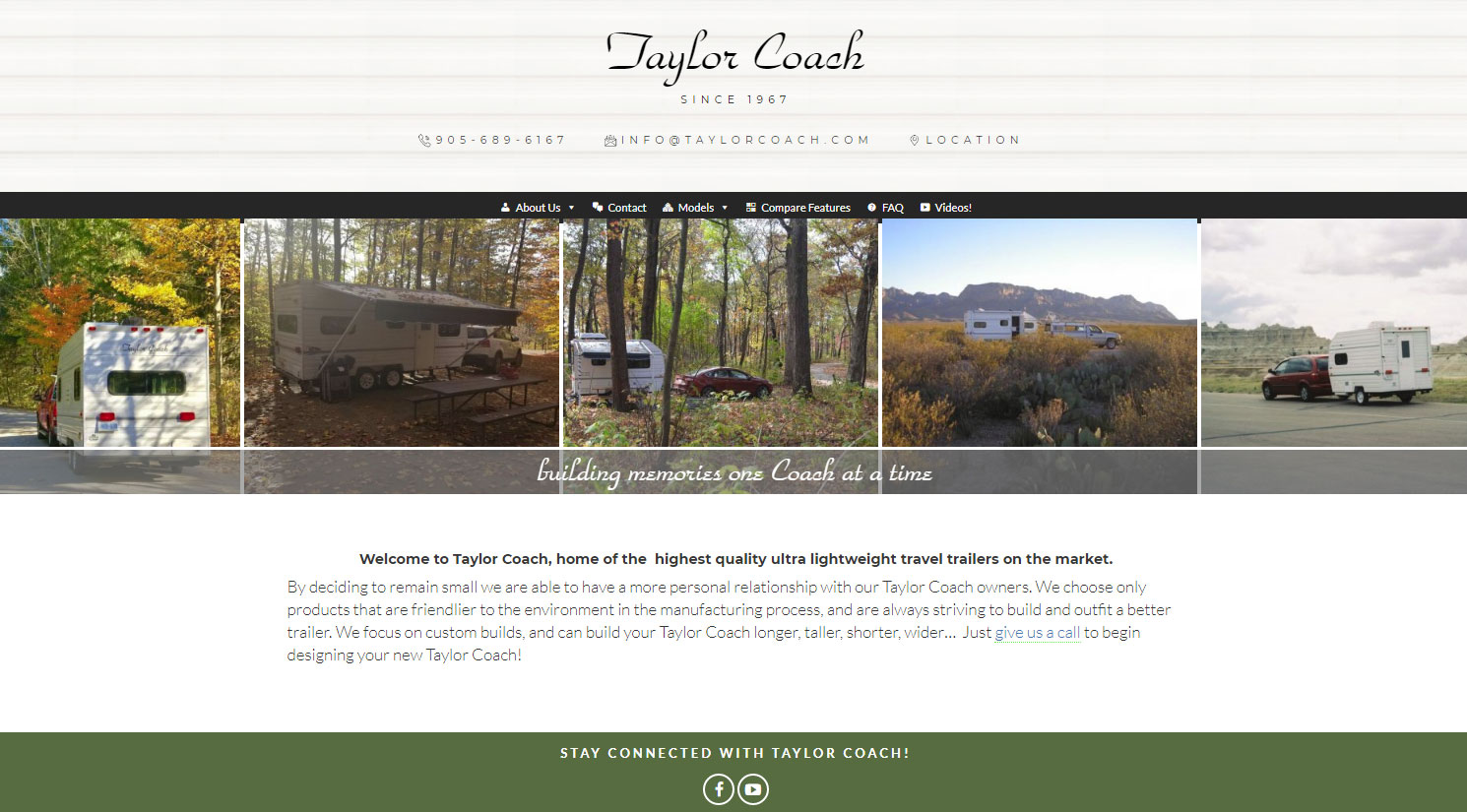 Taylor Coach - irvinc.